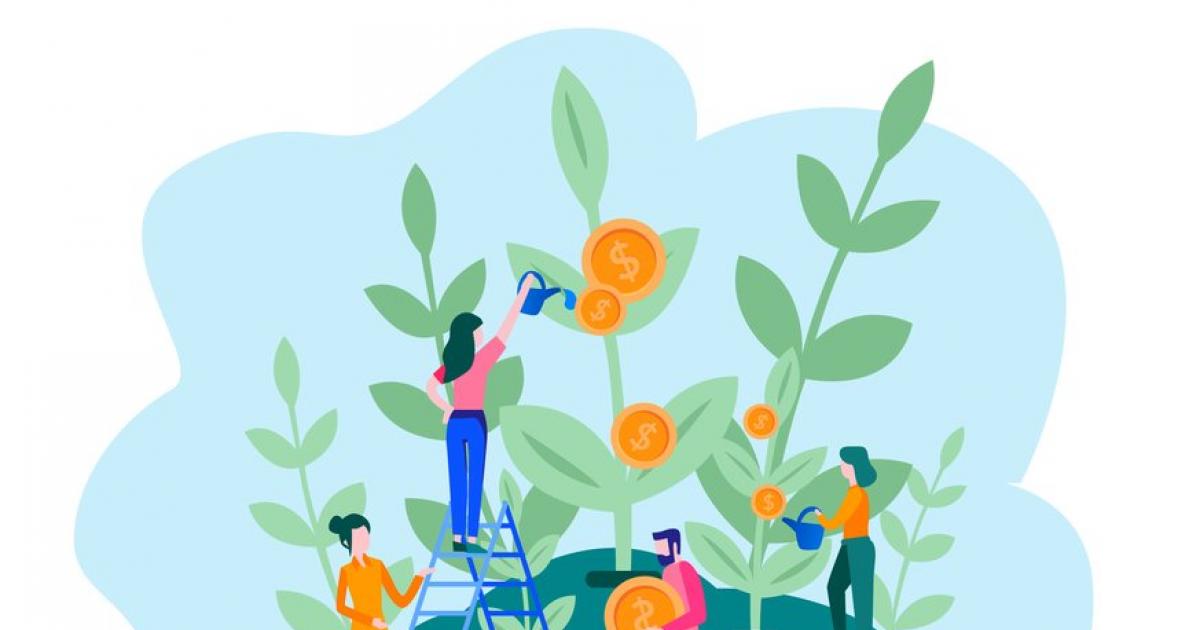 How do you know when to save and when to invest?