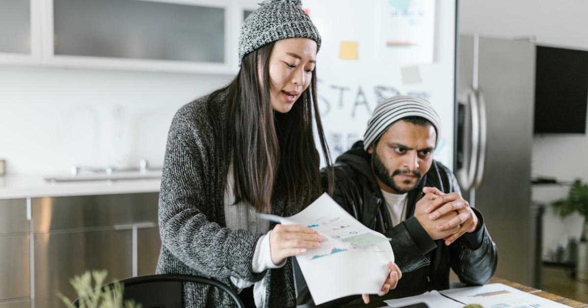 Dein Geld-Mindset, deine Finanzpower
