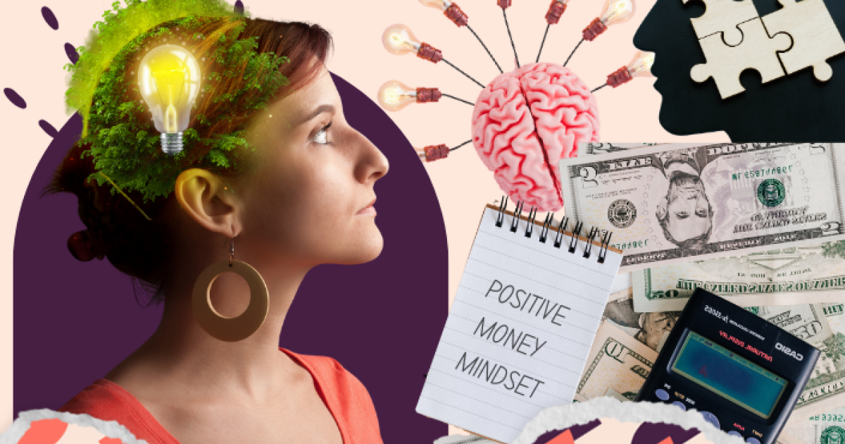 Here are the 13 Life-Changing Benefits of a Positive Money Mindset