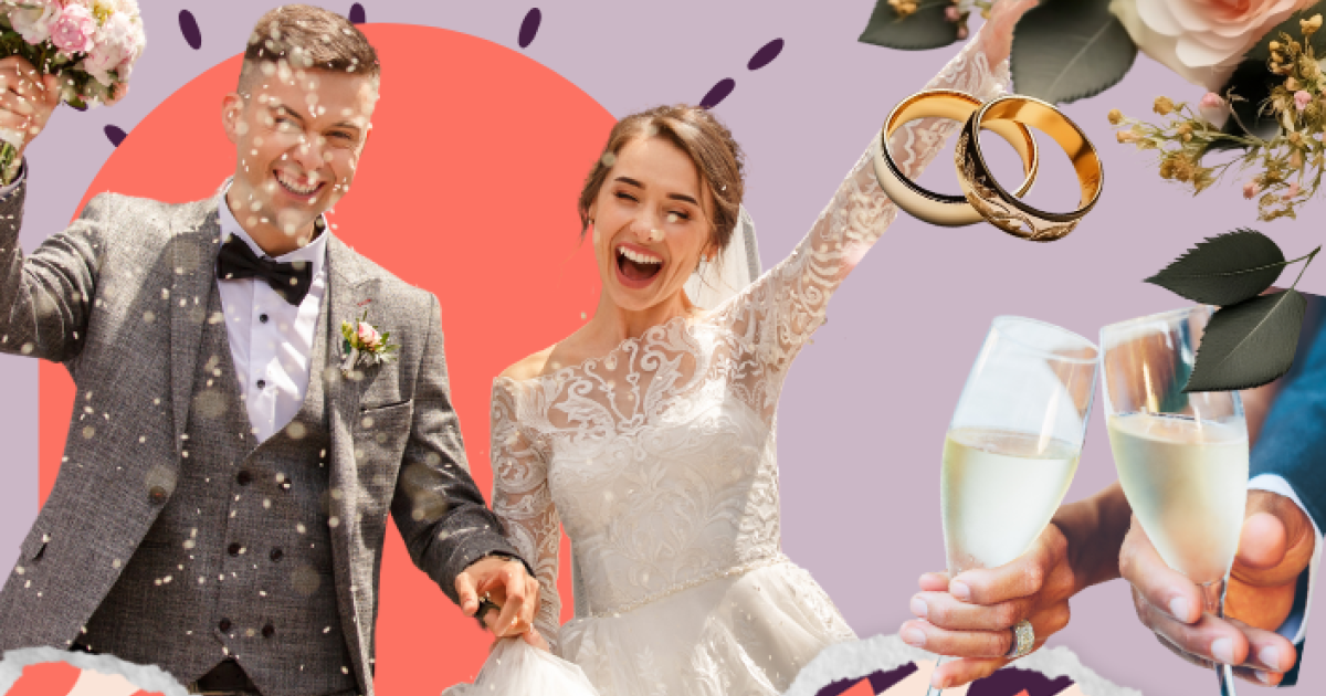 11 Creative Steps to Plan a Wedding on a Budget [Save Big, Stress Less]