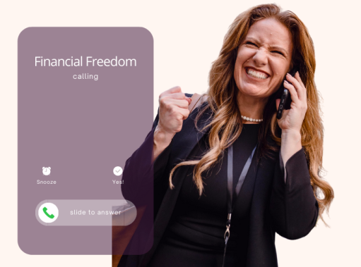 SmartPurse - supercharge your financial future